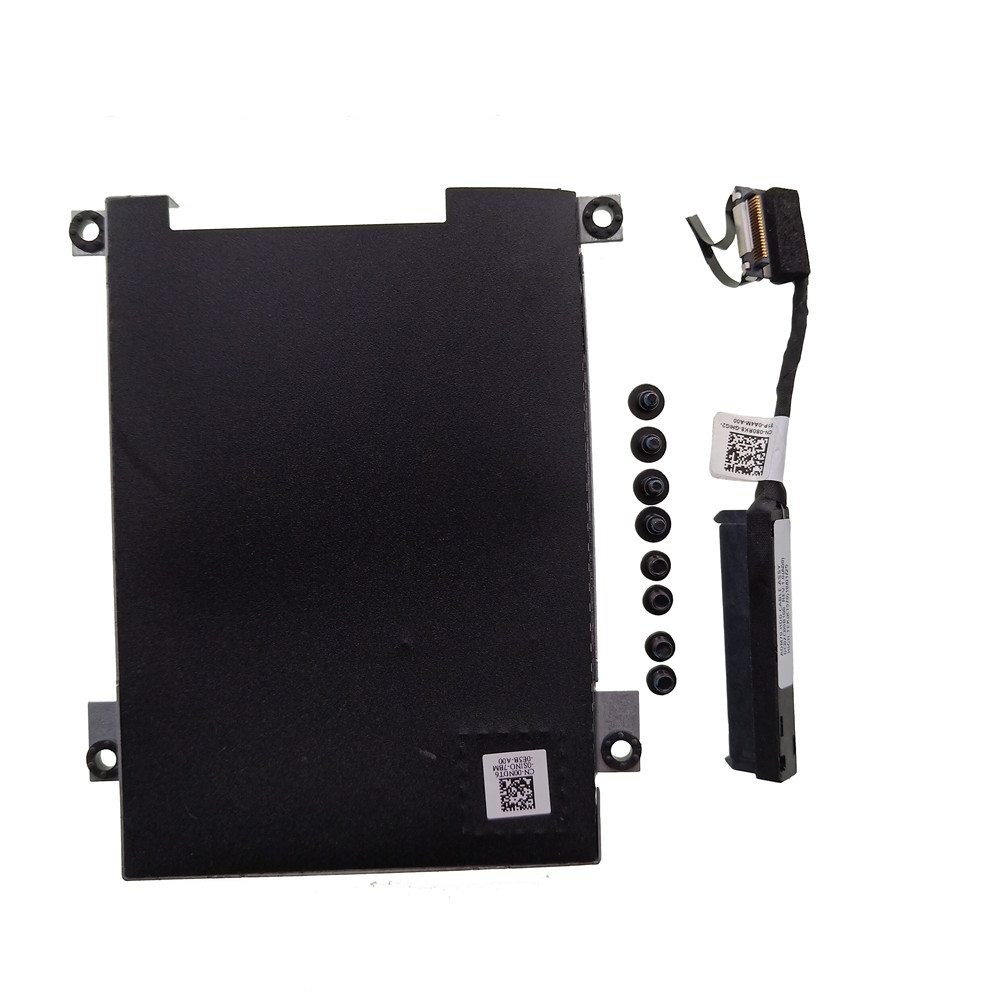 HDD Hard Drive Cable Bracket Caddy For Dell Latitude 5480 5490 E5480 ...