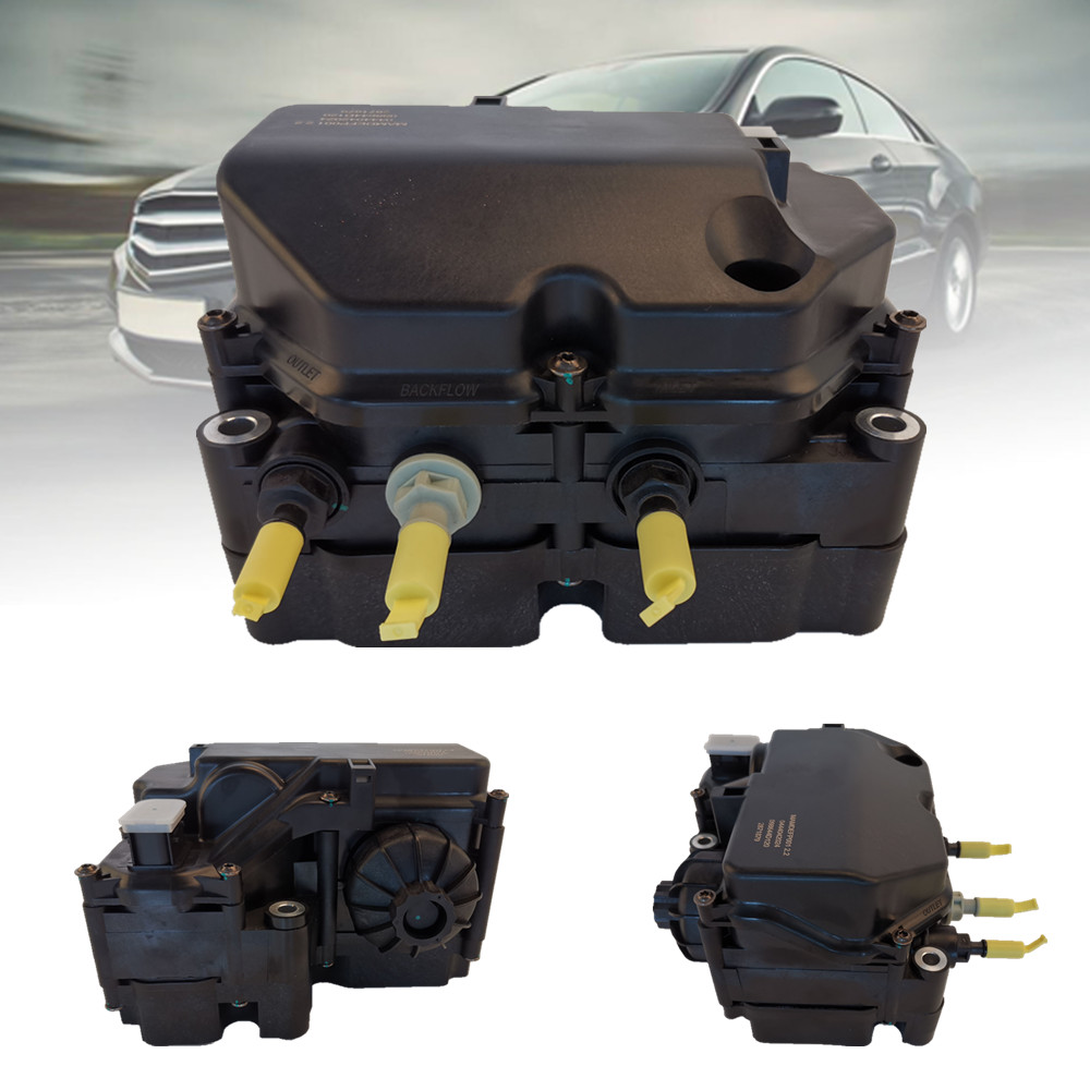 24V OEM 2871879 MAMDEFP001 2.2 FOR CUMMINS ISX ISB ISC DEF UREA PUMP ...