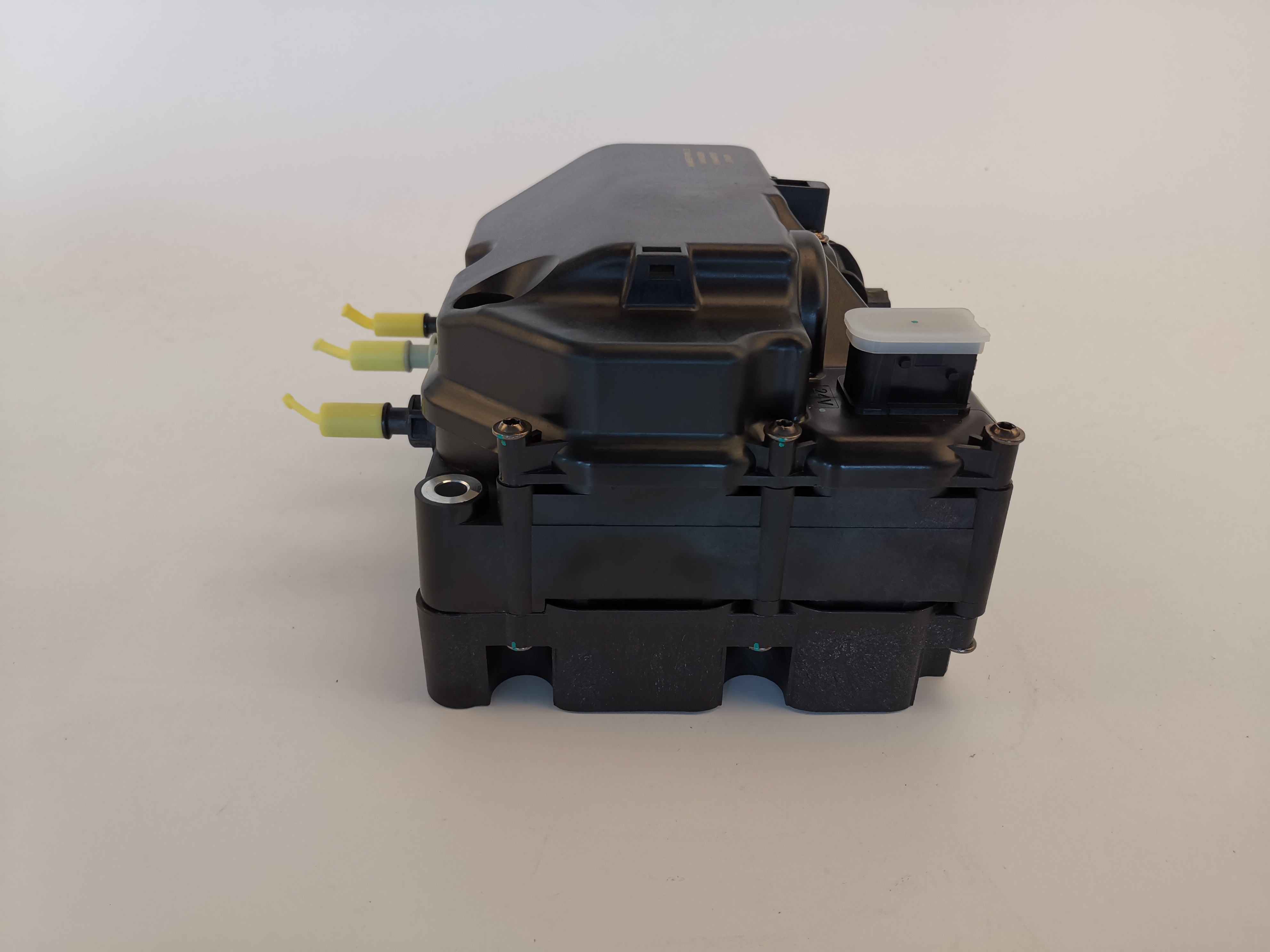 24V OEM 2871879 MAMDEFP001 2.2 FOR CUMMINS ISX ISB ISC DEF UREA PUMP ...