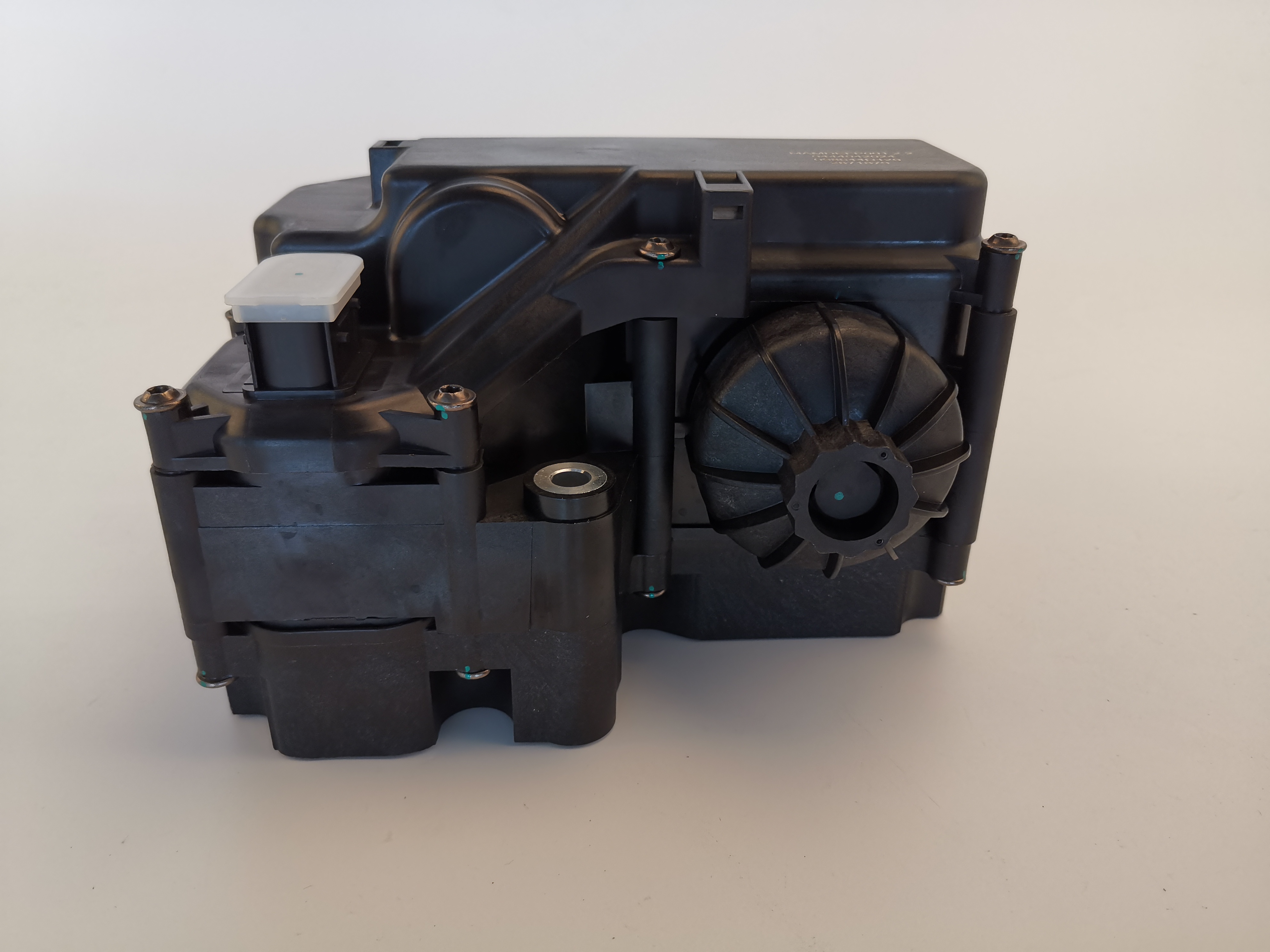 24V OEM 2871879 MAMDEFP001 2.2 FOR CUMMINS ISX ISB ISC DEF UREA PUMP ...