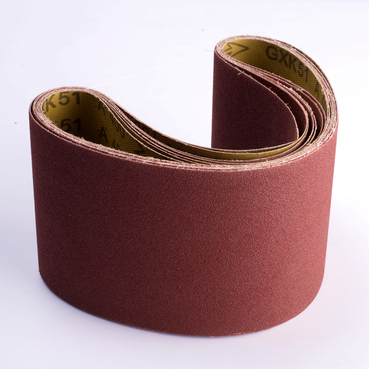 4x24 Inch Belt Sander Sanding Belts 12PCS Aluminum Oxide Belt Sandpaper ...